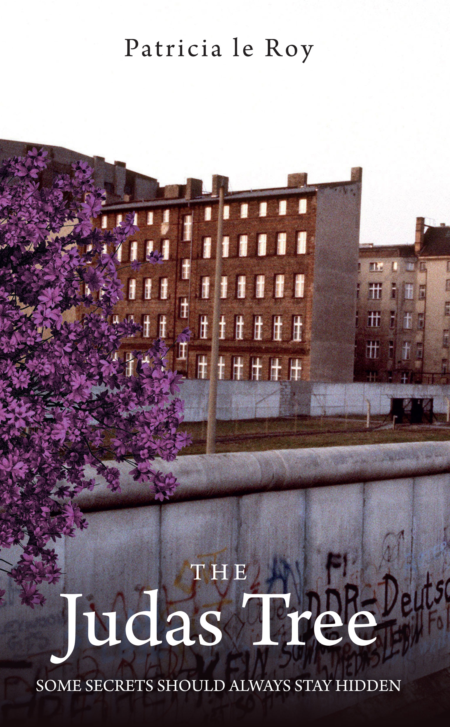 The Judas Tree - Project 1