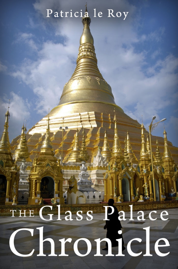 The Glass Palace Chronicle - Project 1